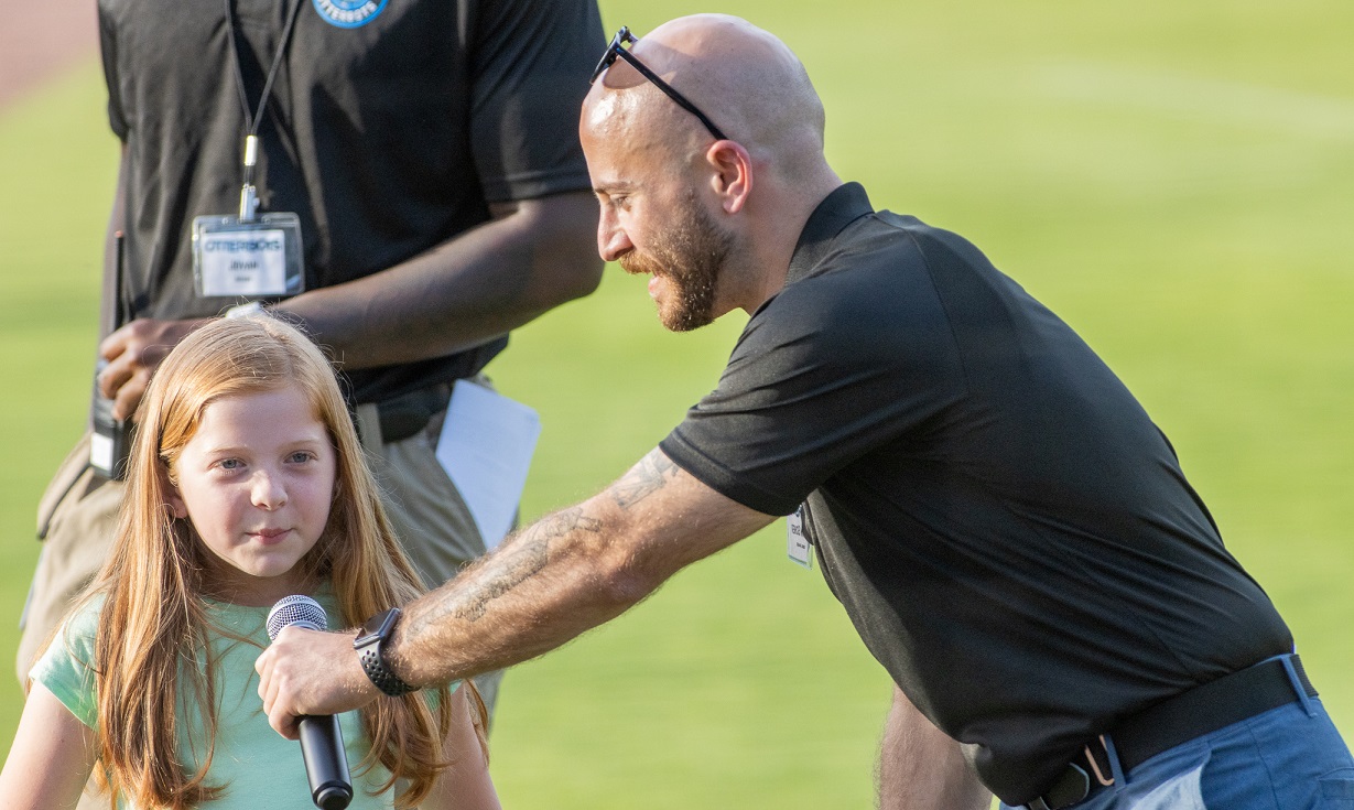 River City Baseball - Danville Otterbots - River City Area Magazine